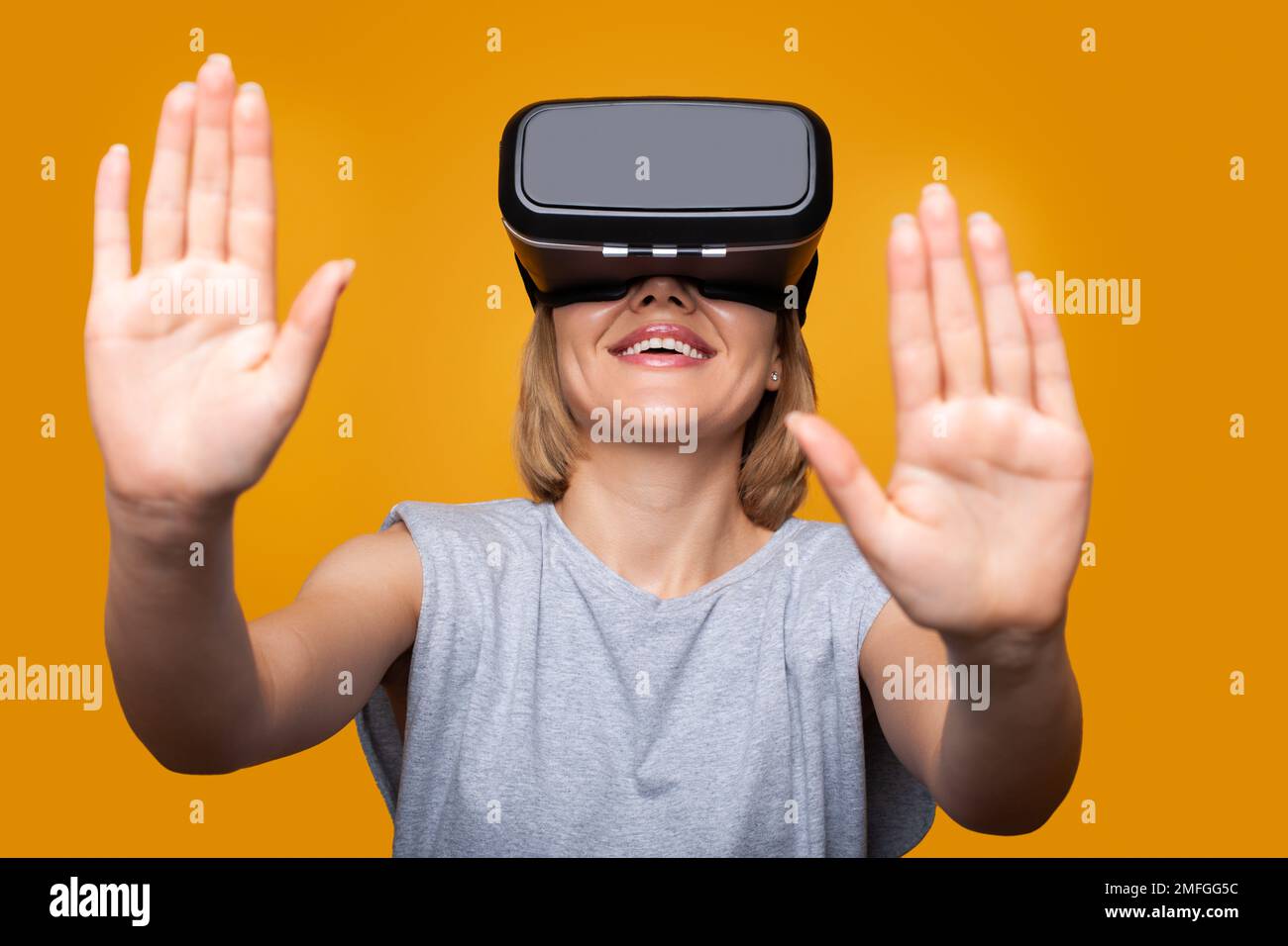 Life simulation hi-res stock photography and images - Alamy
