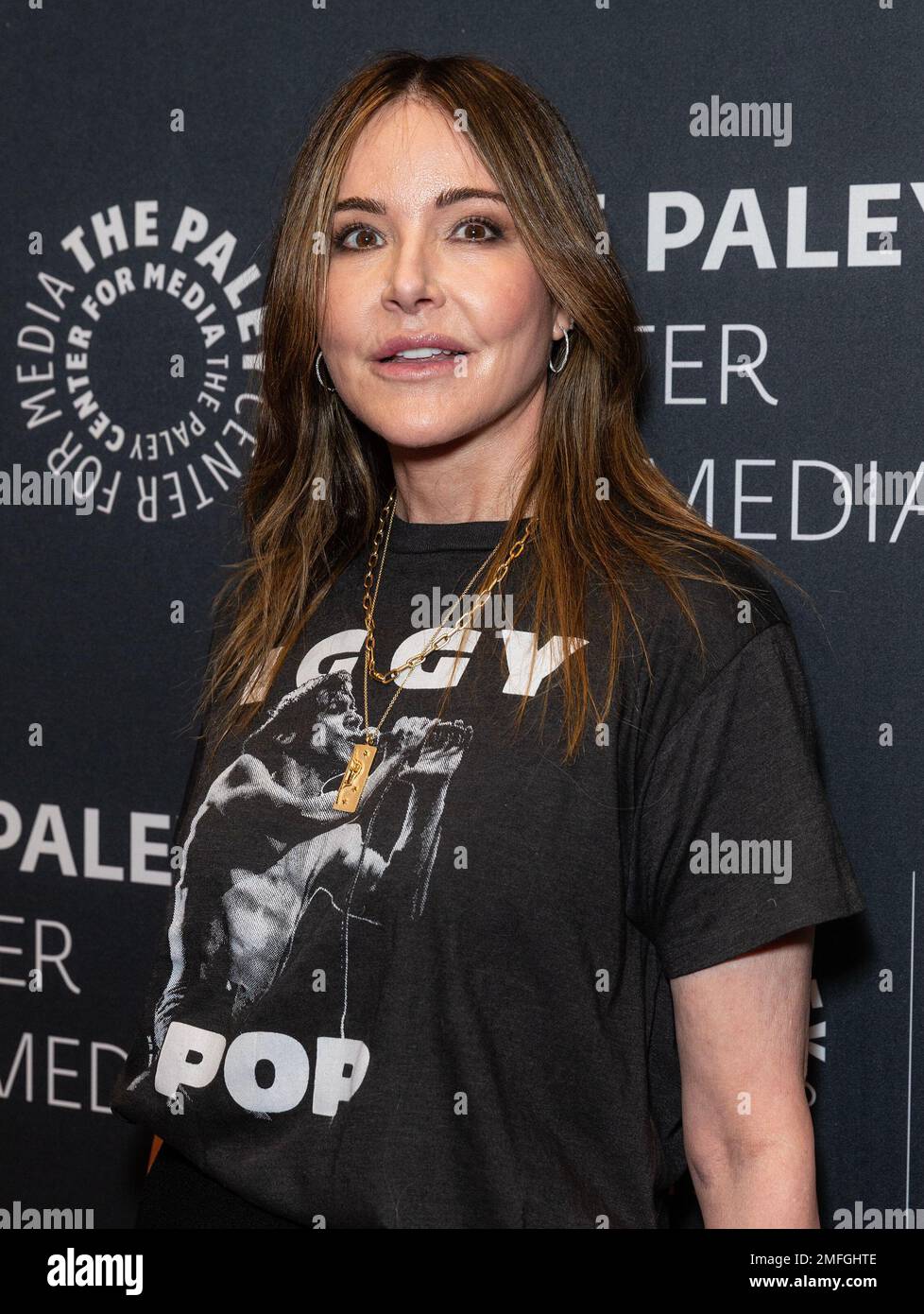 Paley museum hi-res stock photography and images - Alamy