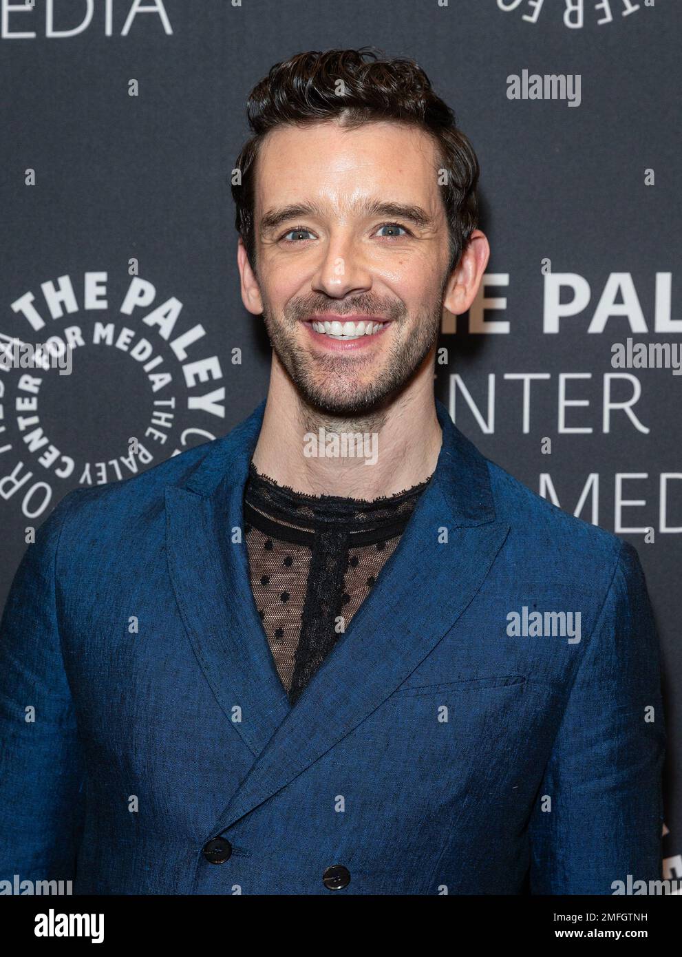 Michael Urie
