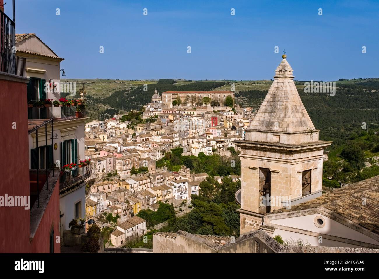 Sca maria hi-res stock photography and images - Alamy