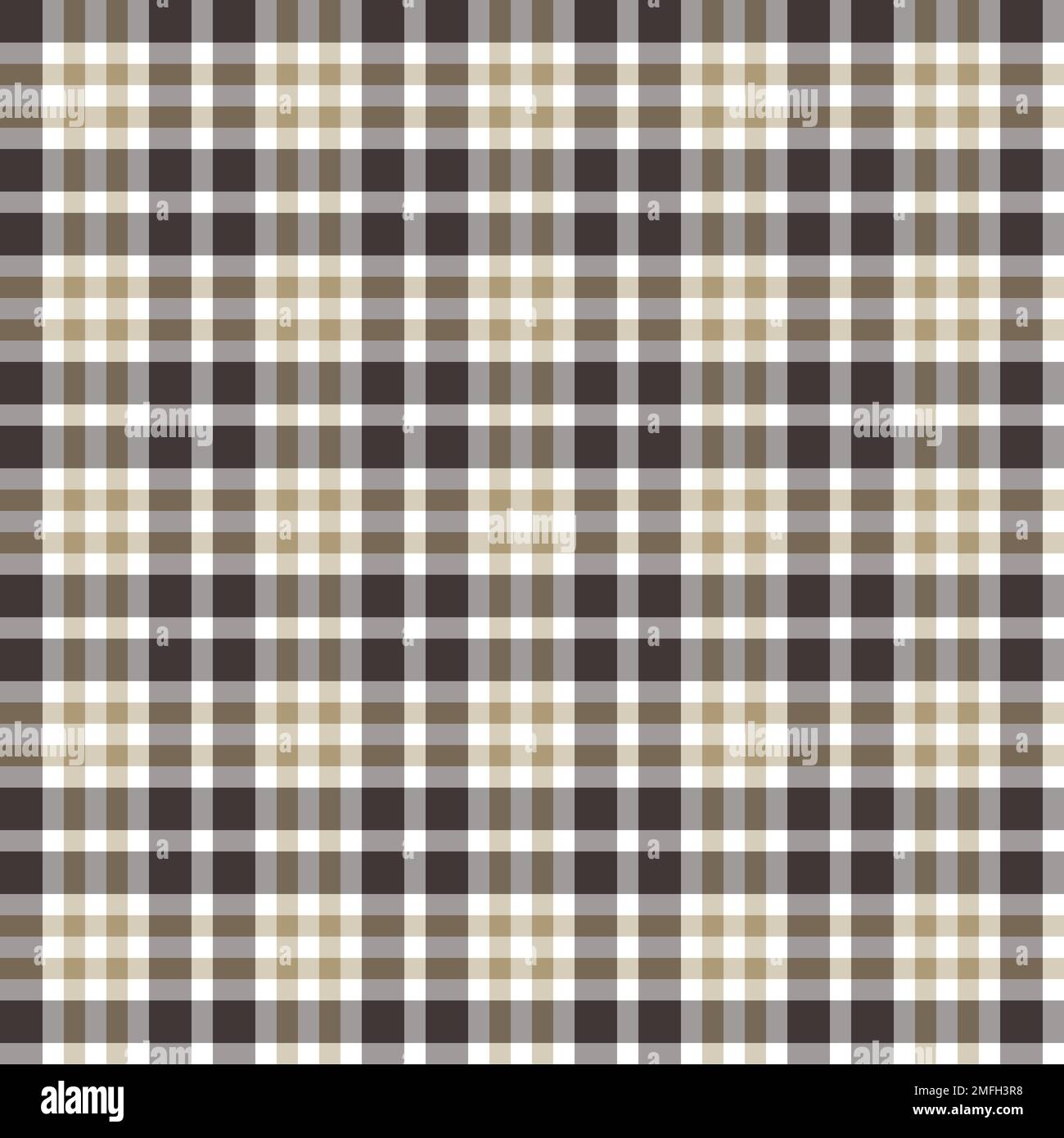 Tartan plaid trendy pattern. Plaid seamless pattern Stock Vector Image ...