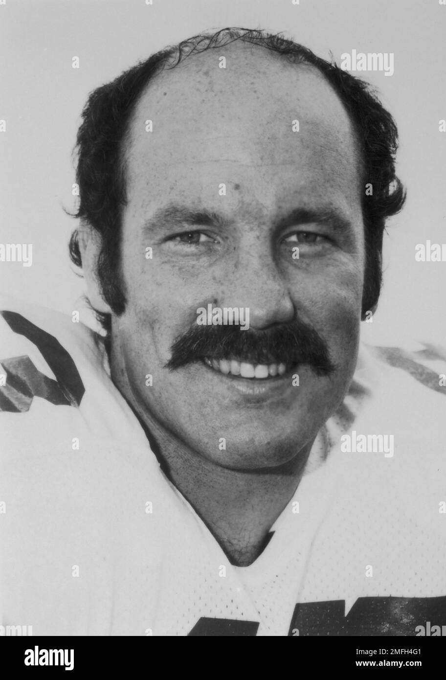 Dallas Cowboys safety Cliff Harris is pictured in 1979. (AP Photo Stock ...