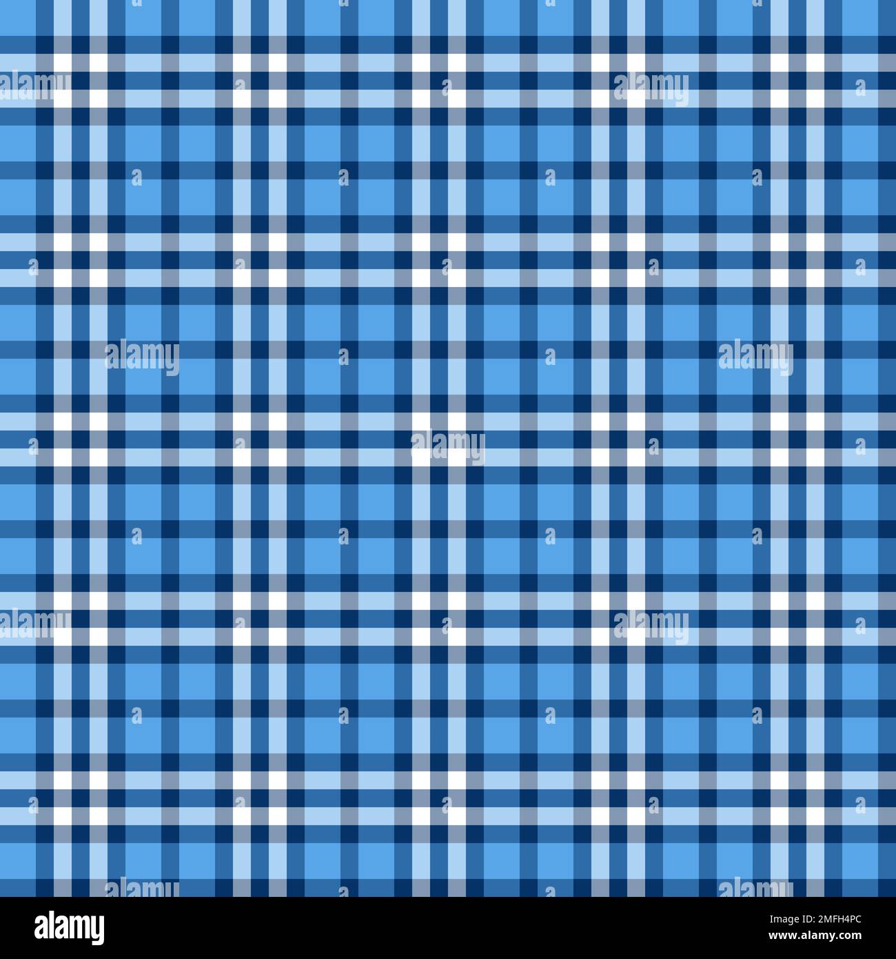 Tartan, plaid seamless pattern. Textured plaid Stock Vector Image & Art ...