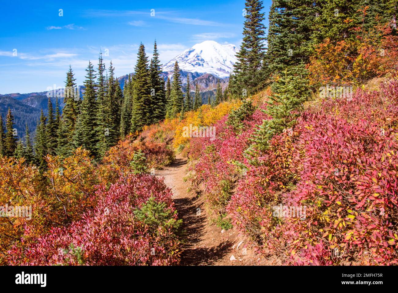 Natural beauty outdoor mountains hi-res stock photography and images ...