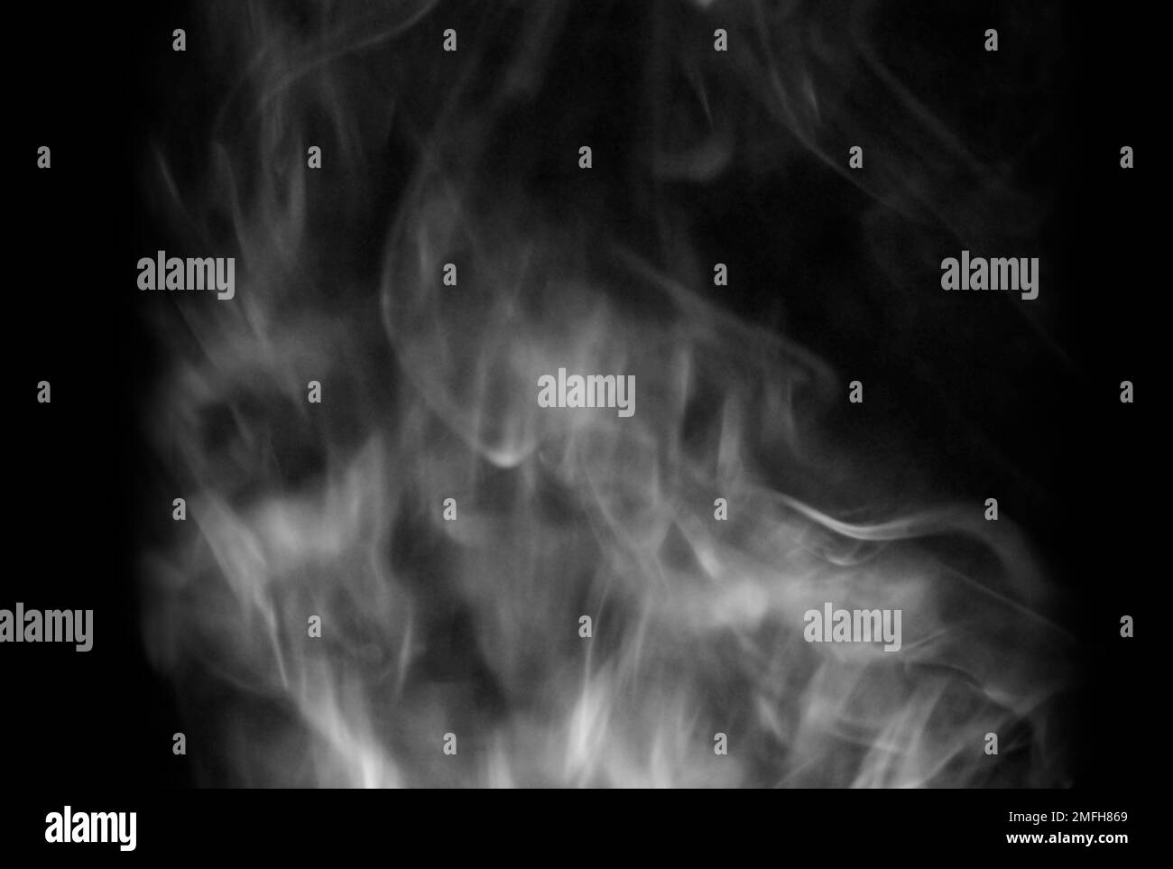 Steam and smoke overlay material can be used in layers Stock Photo - Alamy