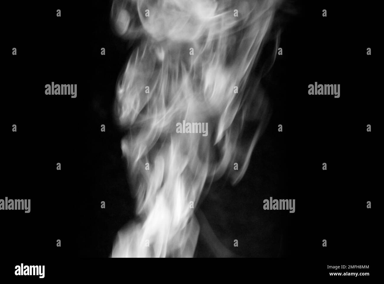 Steam and smoke overlay material can be used in layers Stock Photo - Alamy