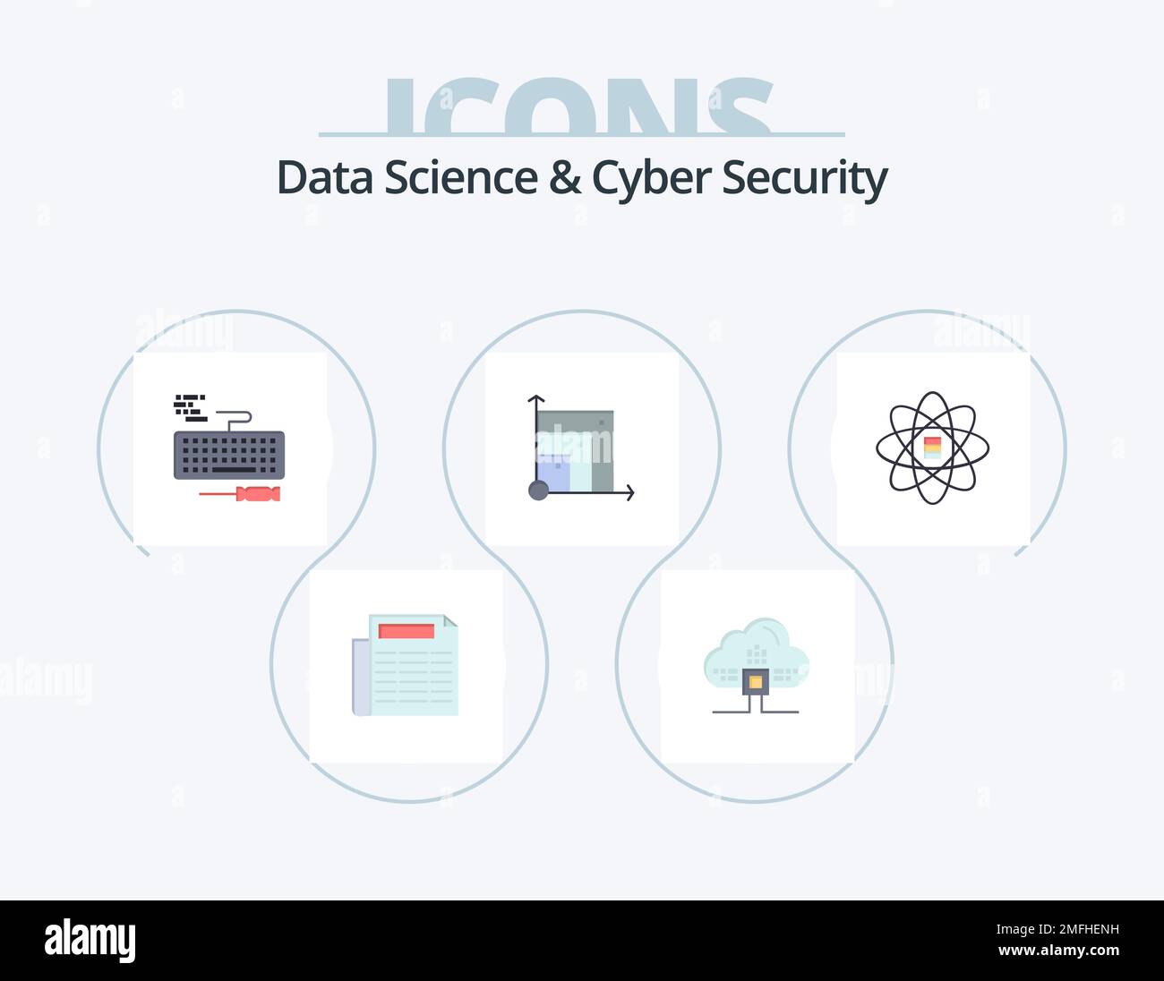 Paper based system Stock Vector Images - Alamy