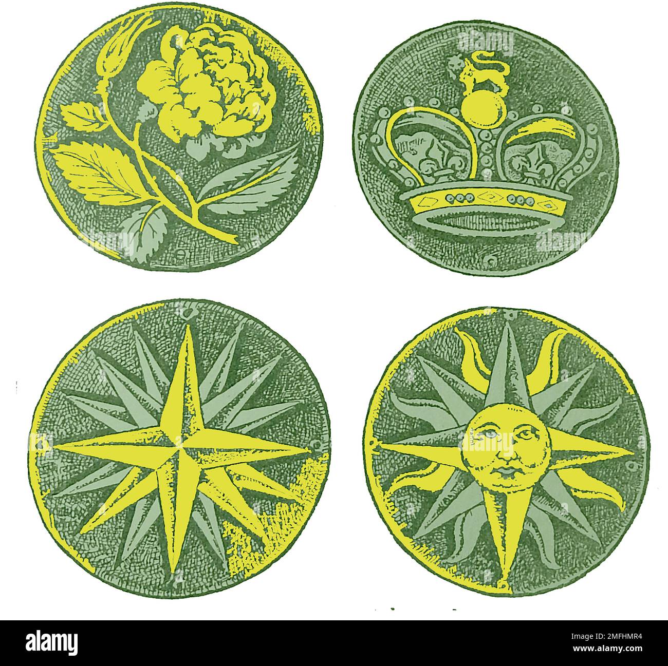 British pubs inns & taverns - In early days inn and hotel rooms were ...