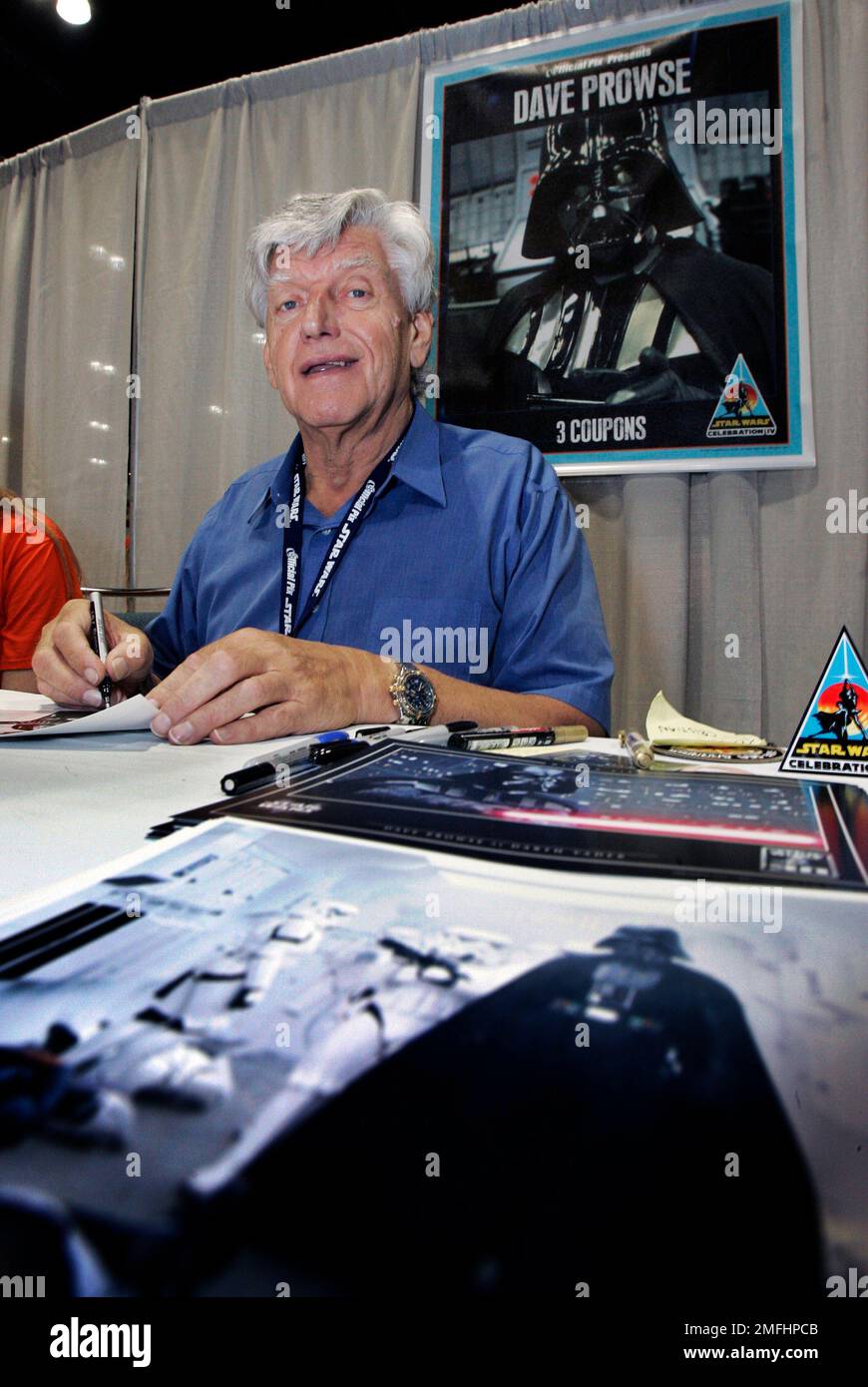 FILE - In this file photo dated Saturday, May 26, 2007, actor David ...