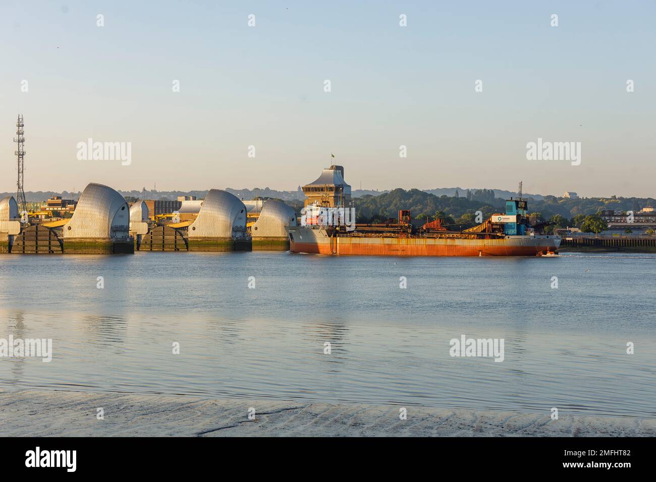 Local Area Photography East End of London, Docklands Stock Photo - Alamy