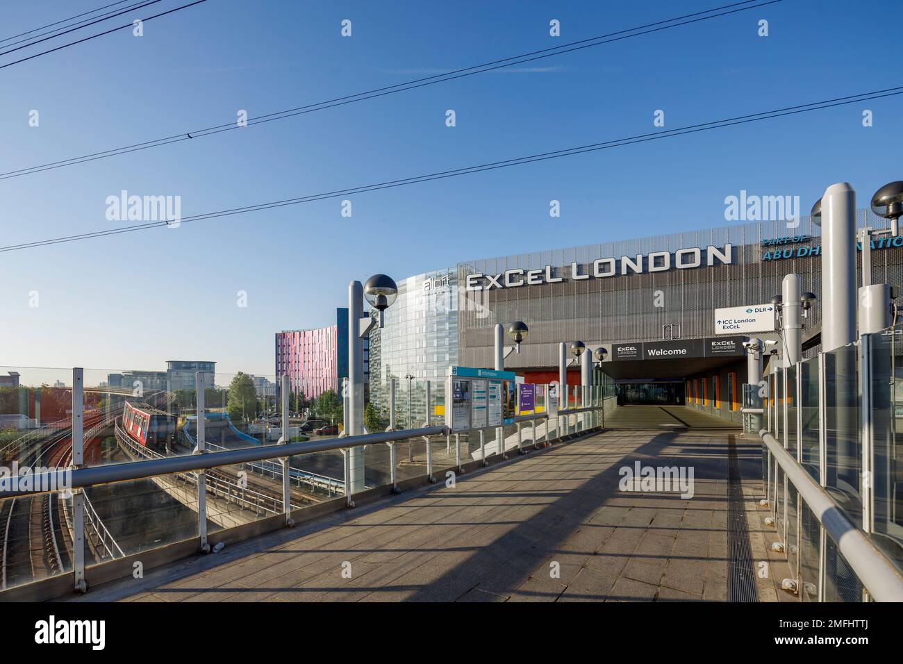 Local Area Photography East End of London, Docklands Stock Photo - Alamy