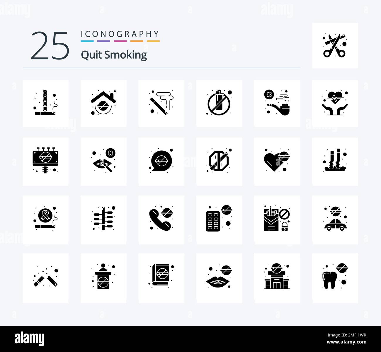 No vaping sign board hi-res stock photography and images - Alamy