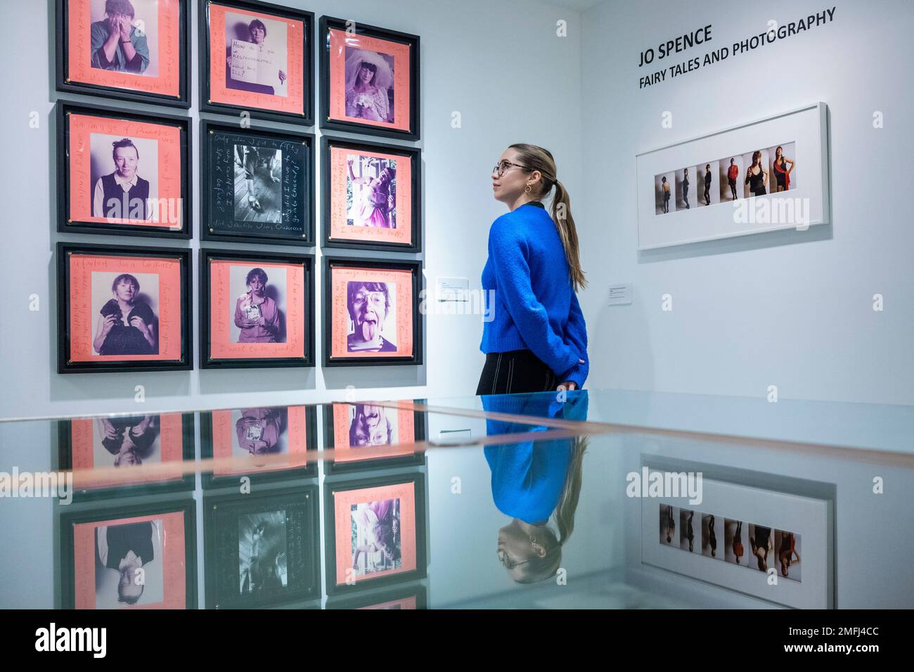 Centre for british photography jermyn street london hi-res stock photography and images - Alamy