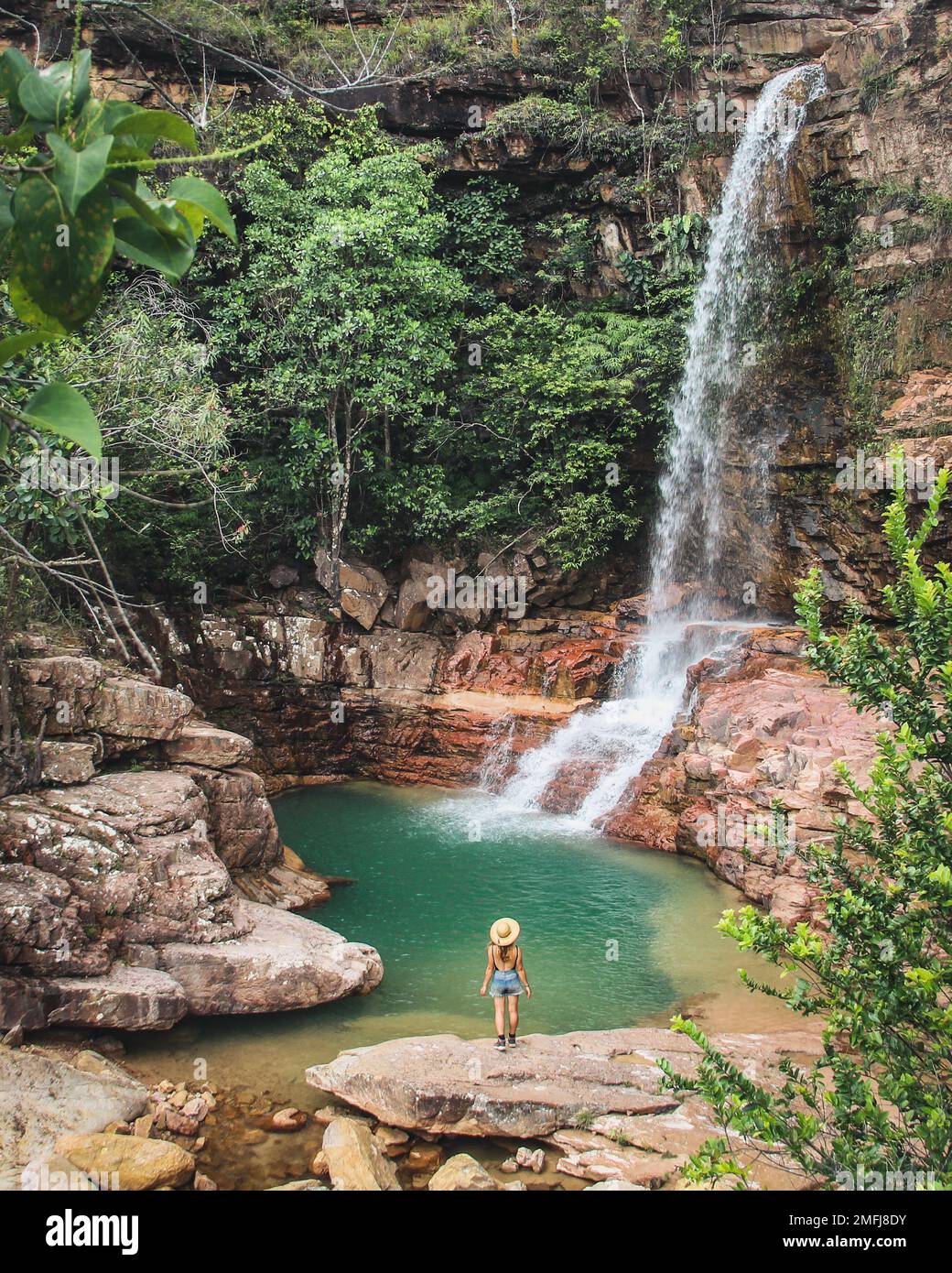 Uruca hi-res stock photography and images - Alamy