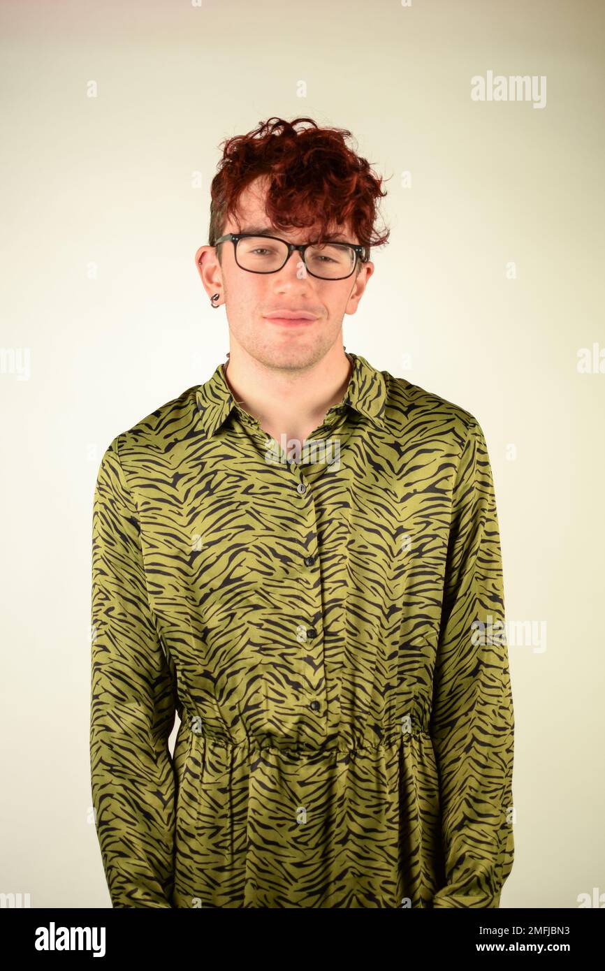 Breaking gender stereotypes hi-res stock photography and images - Alamy