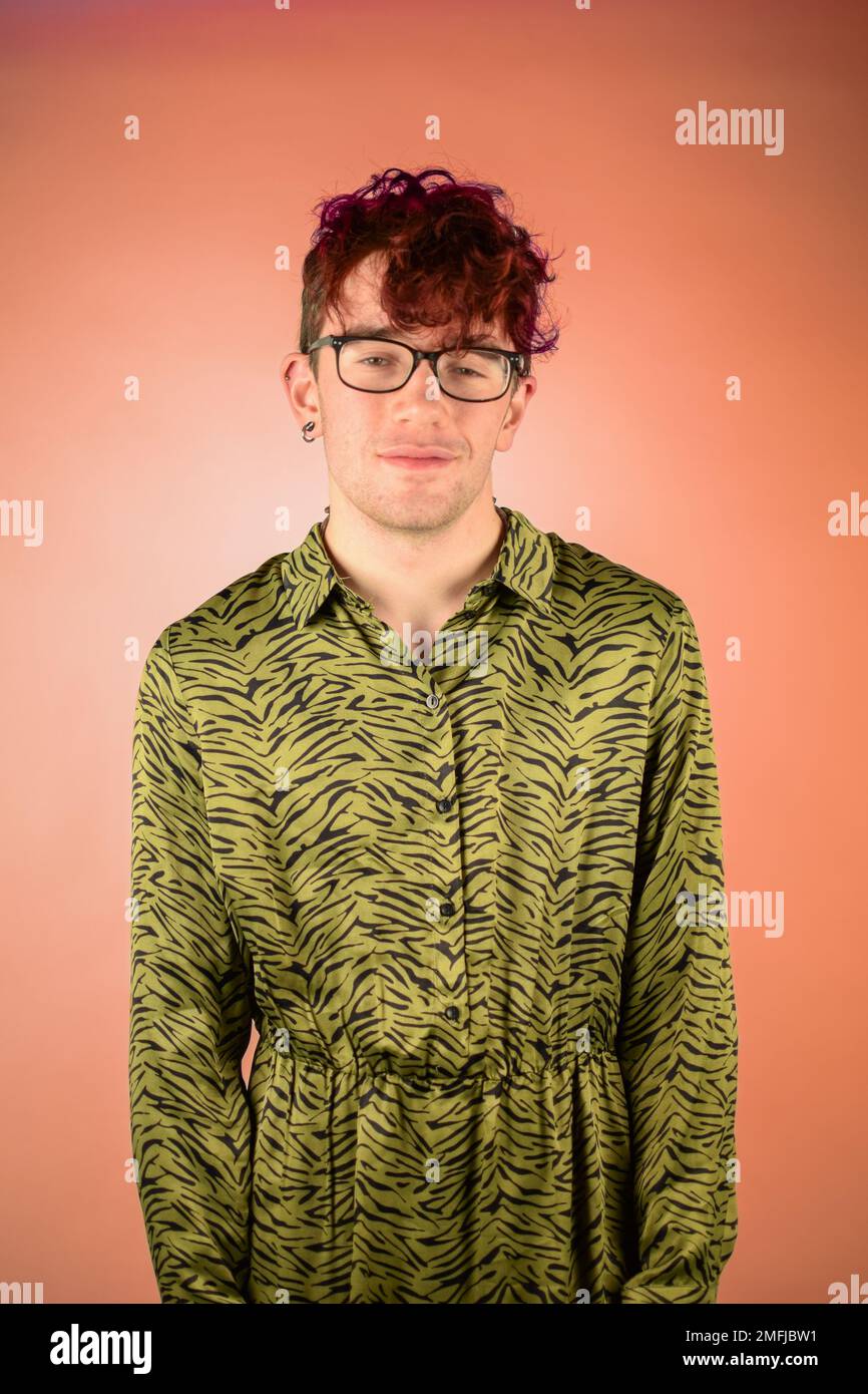 Breaking gender stereotypes hi-res stock photography and images - Alamy