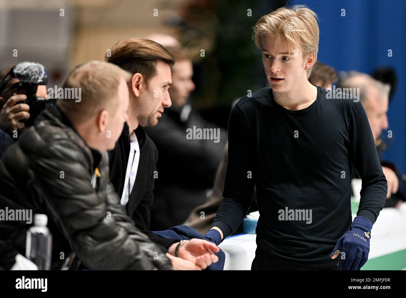 Sergej dudakov hi-res stock photography and images - Alamy