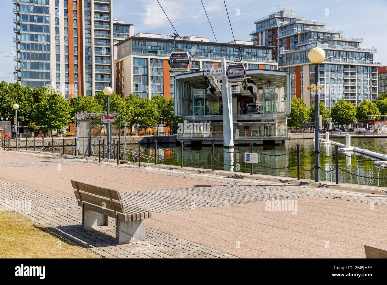 Local Area Photography East End of London, Docklands Stock Photo - Alamy