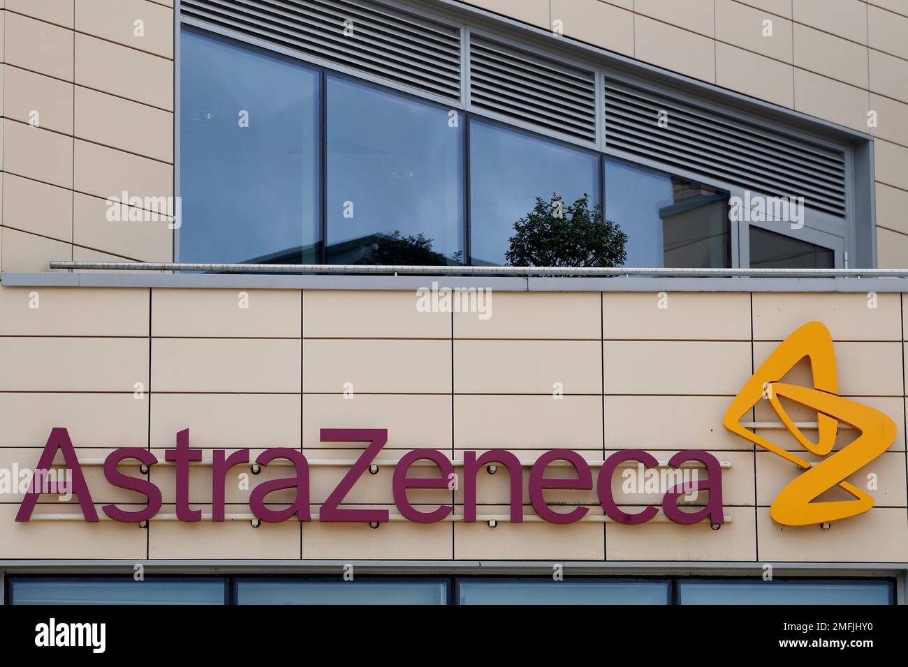 FILE - In this Saturday, July 18, 2020 file photo a general view of ...