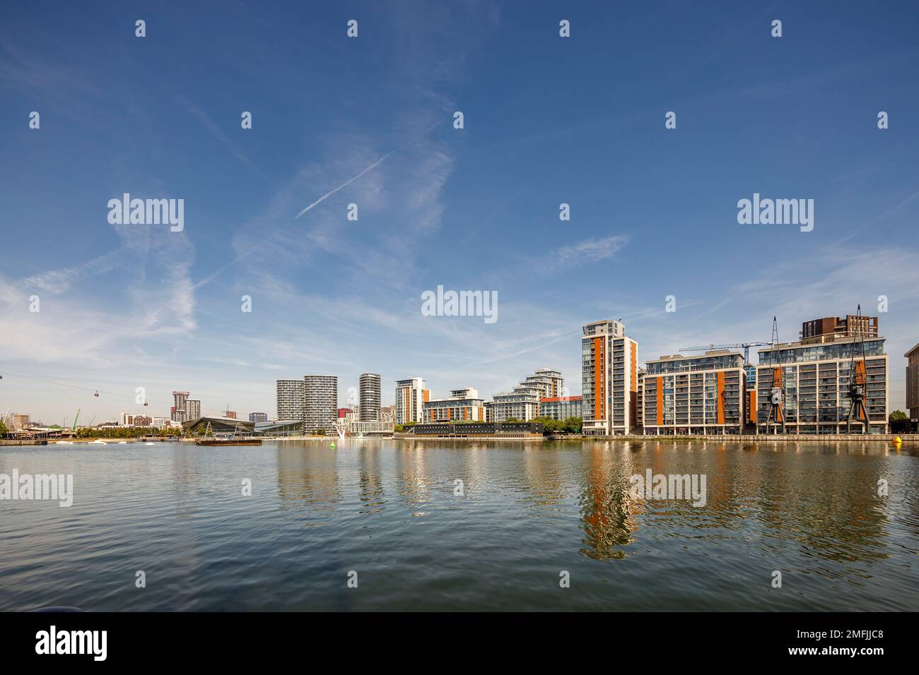 Local Area Photography East End of London, Docklands Stock Photo - Alamy