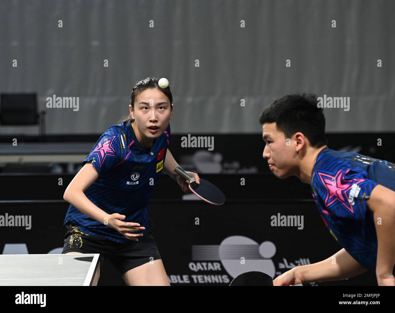 Ho kwan hi-res stock photography and images - Alamy