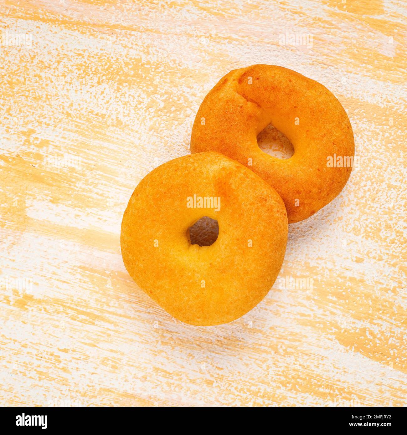 Pandequeso traditional colombian food - baked with flour and cheese ...