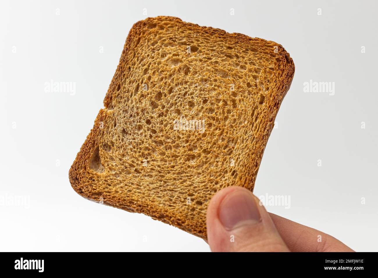 Whole wheat biscuits hi-res stock photography and images - Alamy
