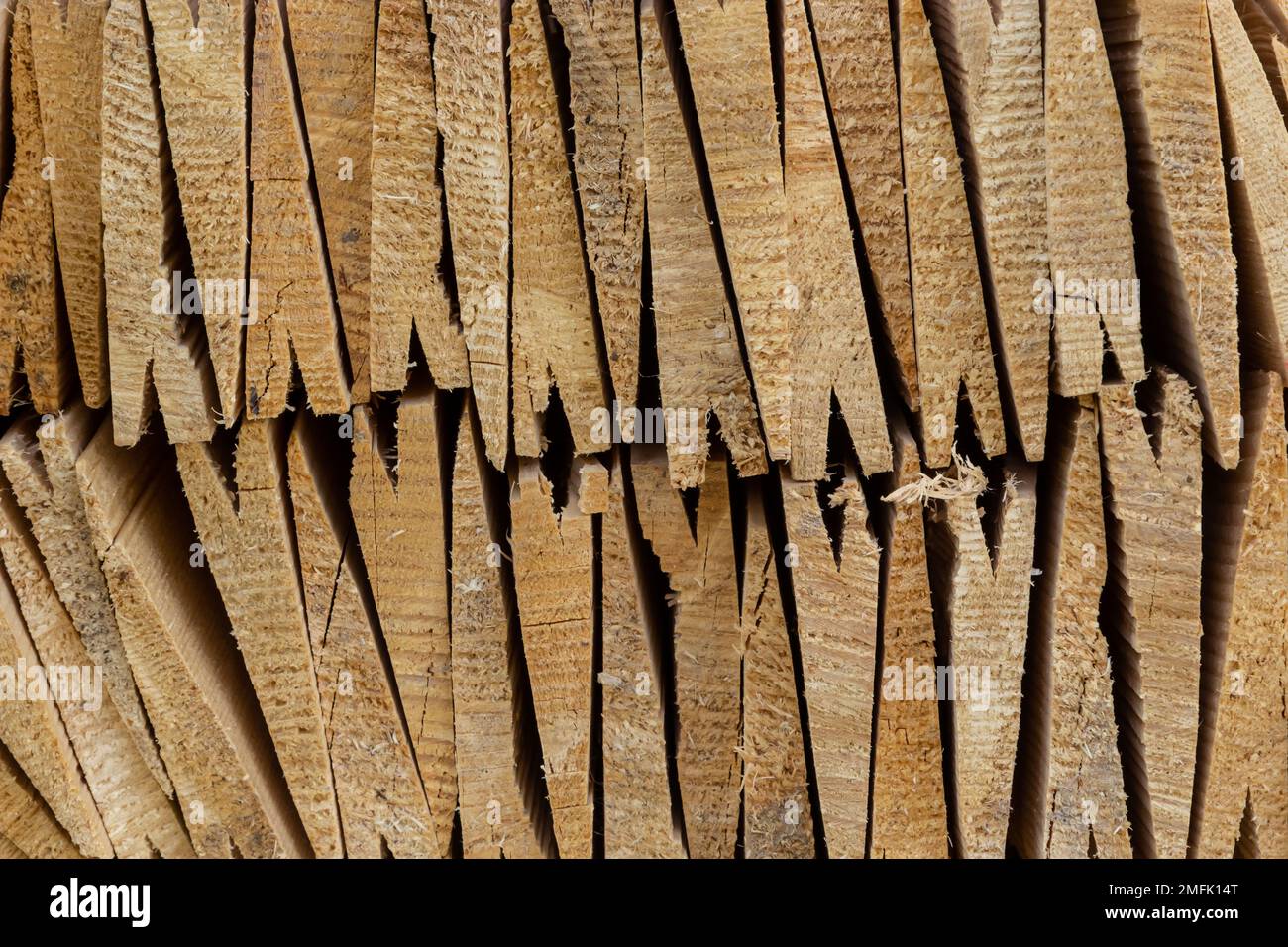 Texture wooden shingles wall. Wooden shingle also known as gont in ...