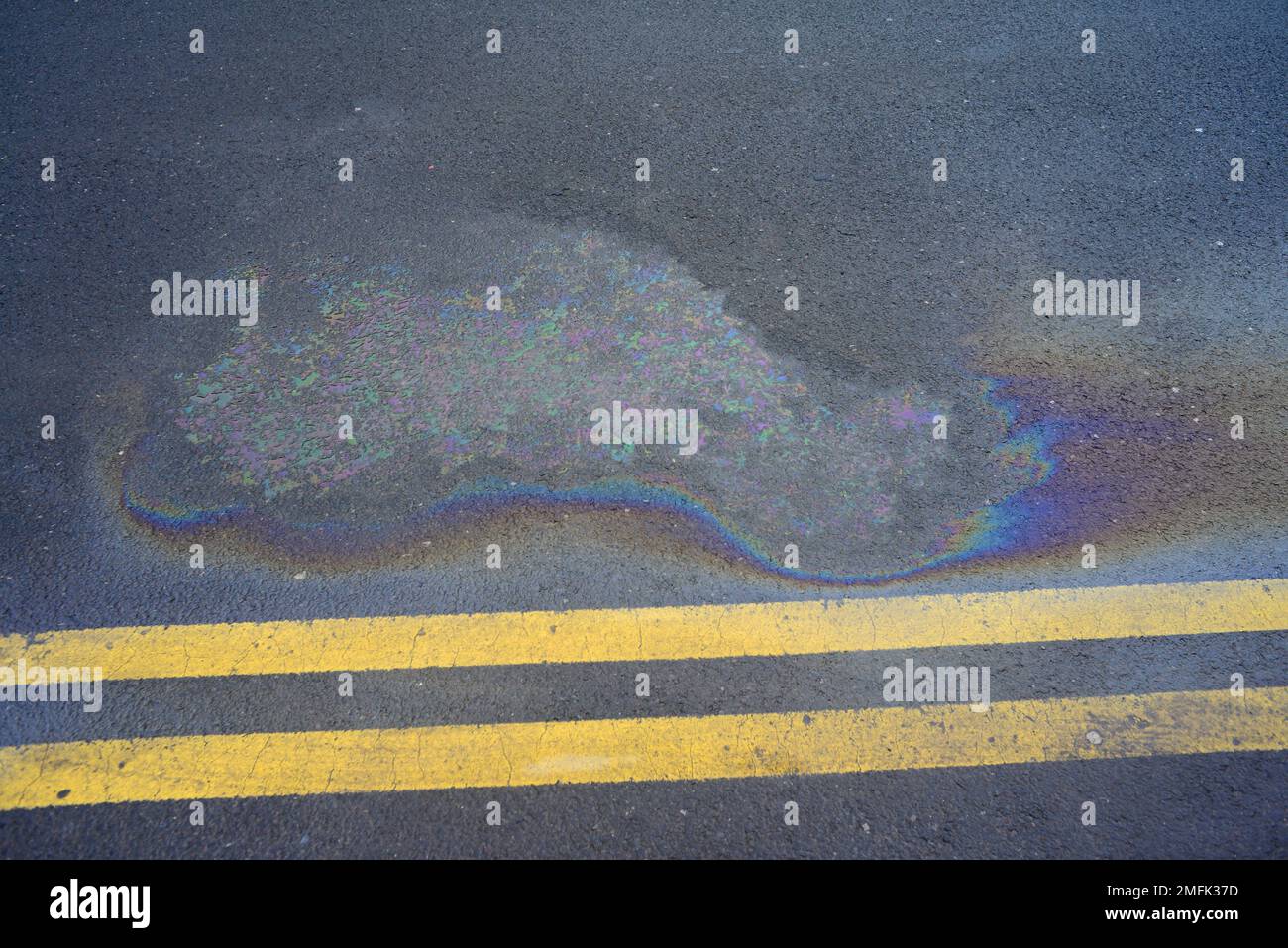 Leak on petrol hi-res stock photography and images - Alamy