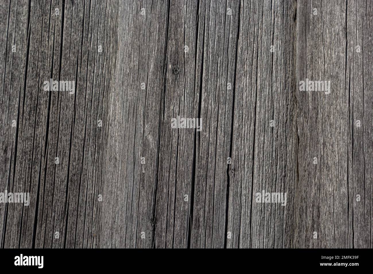 Brown dark scratched wooden cutting, chopping board. Wood texture Stock ...
