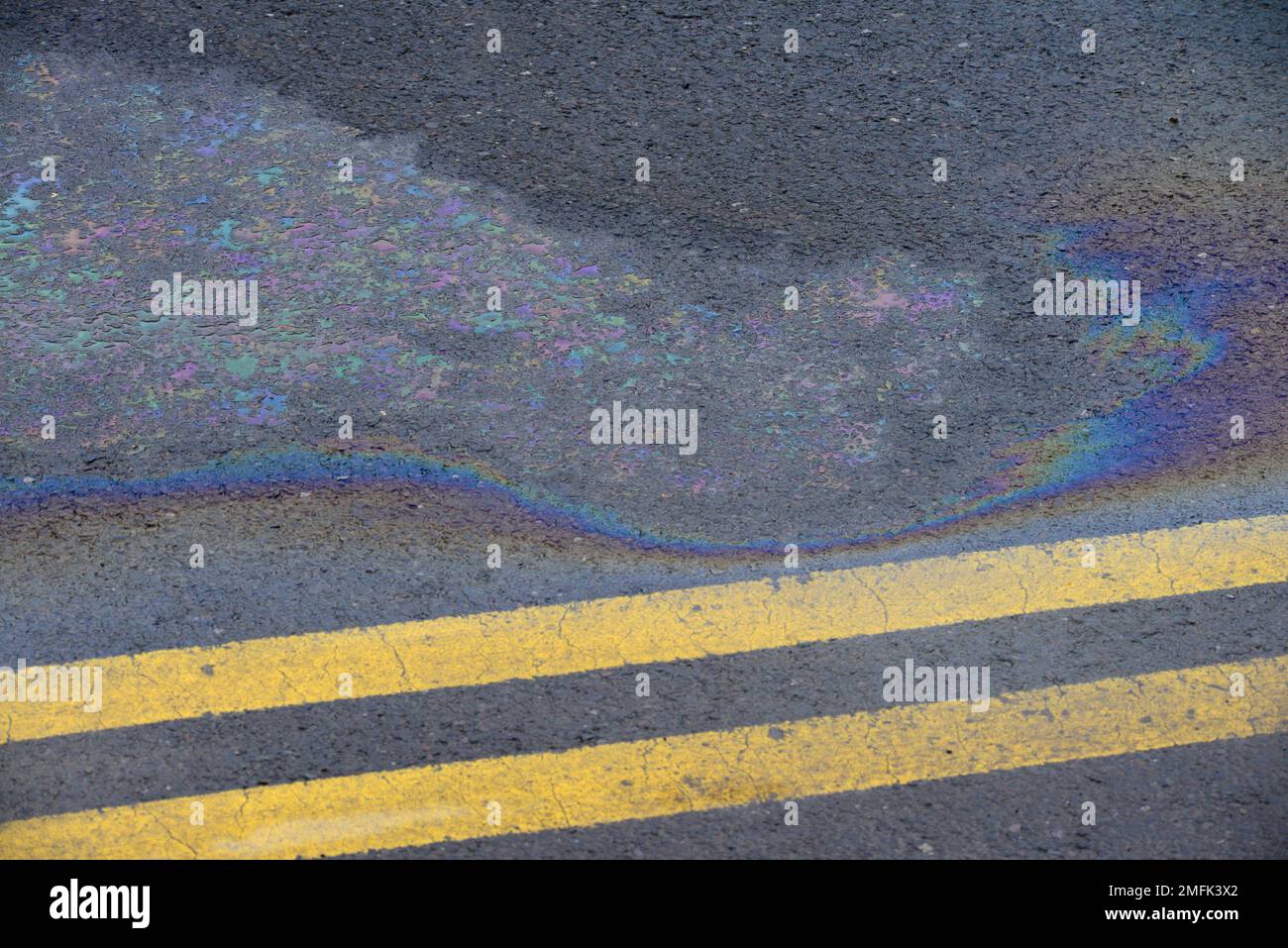 Diesel spill uk hi-res stock photography and images - Alamy