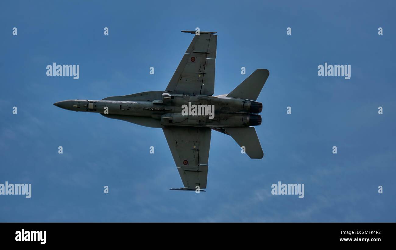 Airshows UK, Riat 2022, Fairford Stock Photo - Alamy
