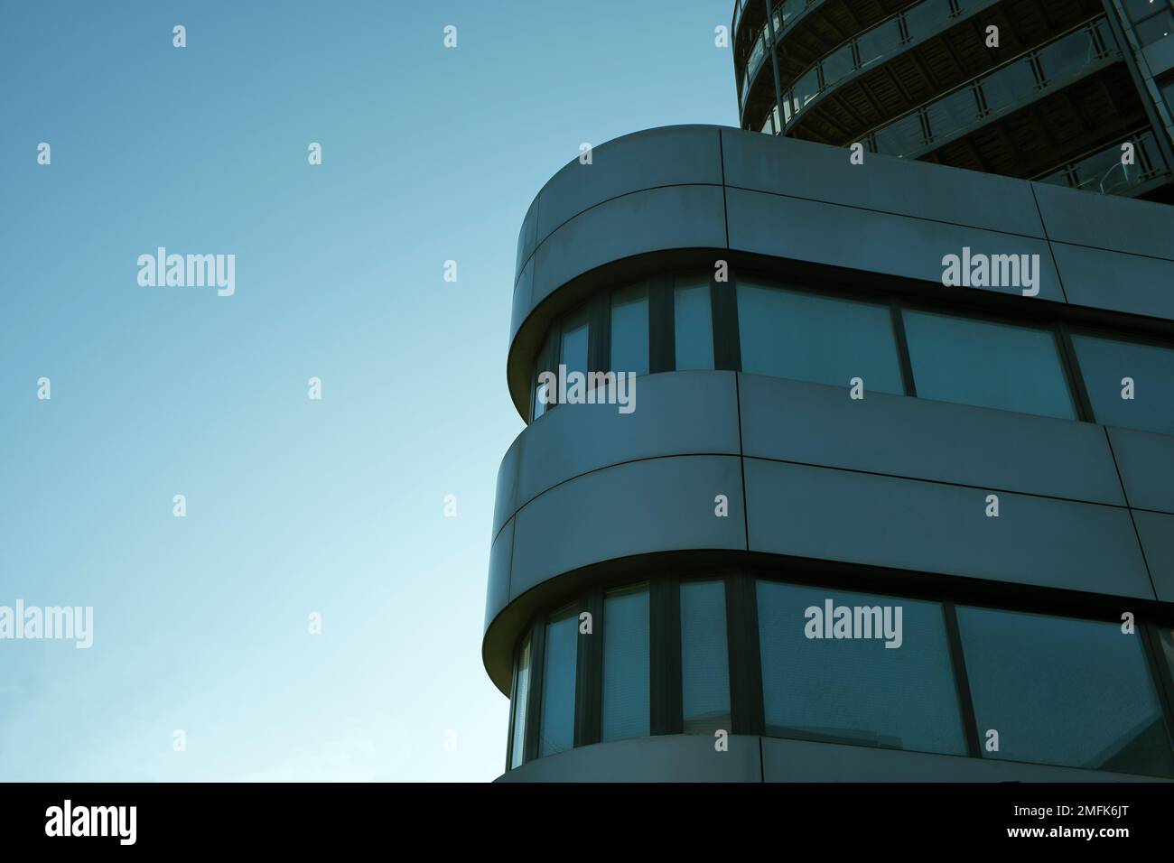 Silver clad hi-res stock photography and images - Alamy