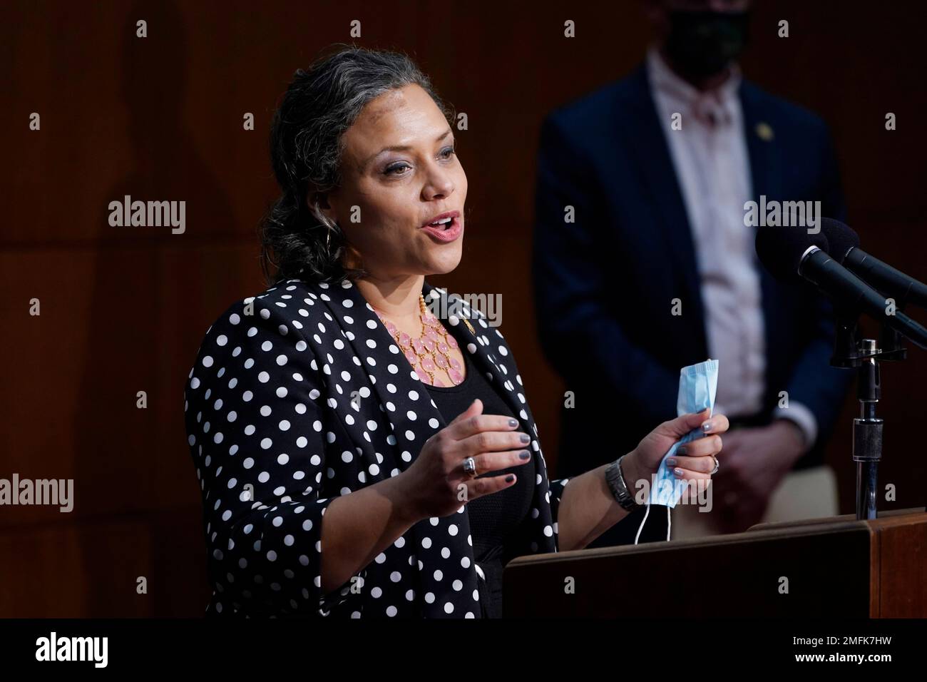Janice Underwood, Virginia Director of Diversity, Equity, and Inclusion ...