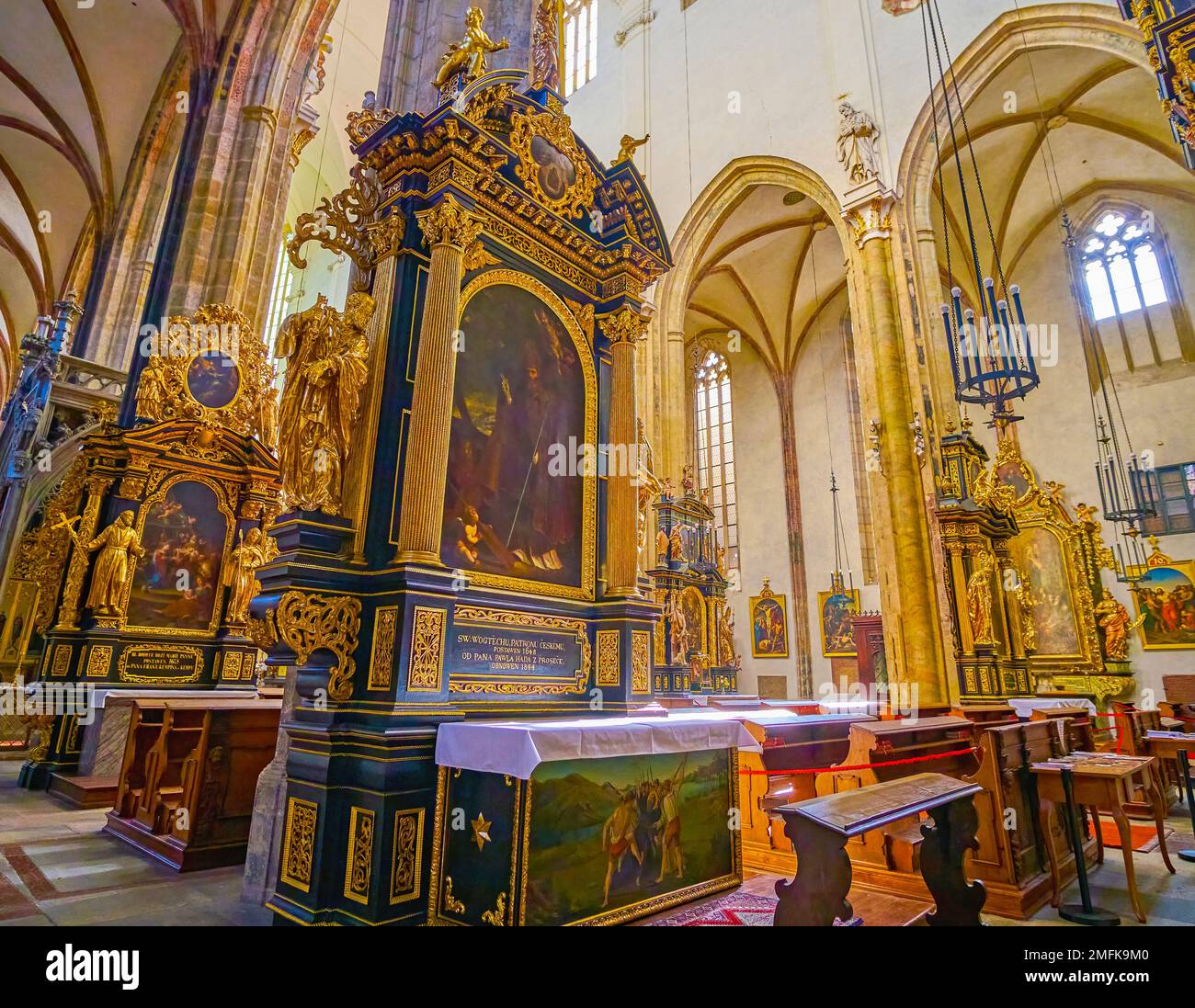 Pra icon hi-res stock photography and images - Alamy