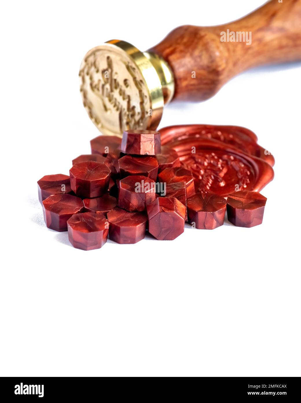 Making wedding invitations hi-res stock photography and images - Alamy