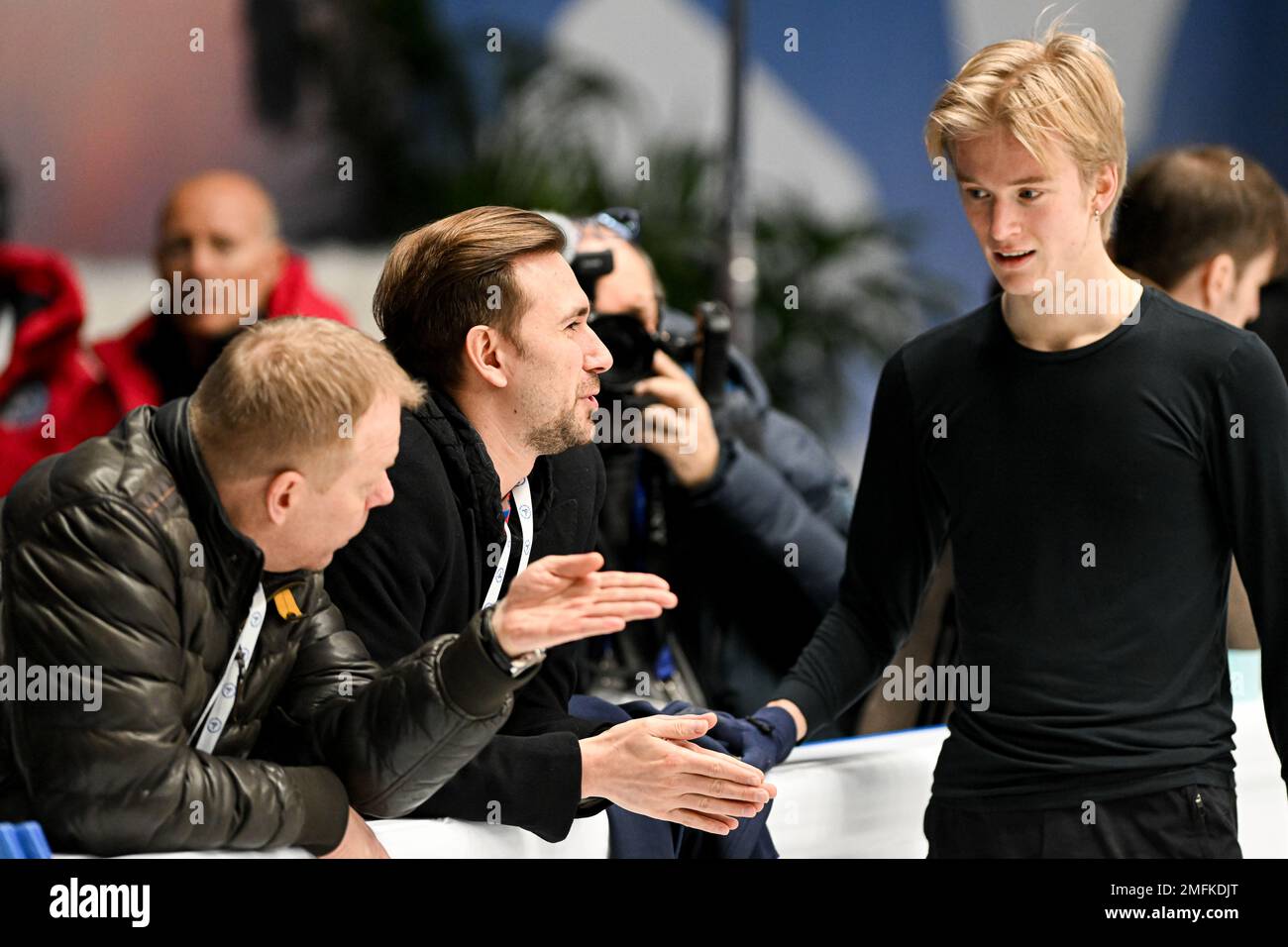 Sergej dudakov hi-res stock photography and images - Alamy