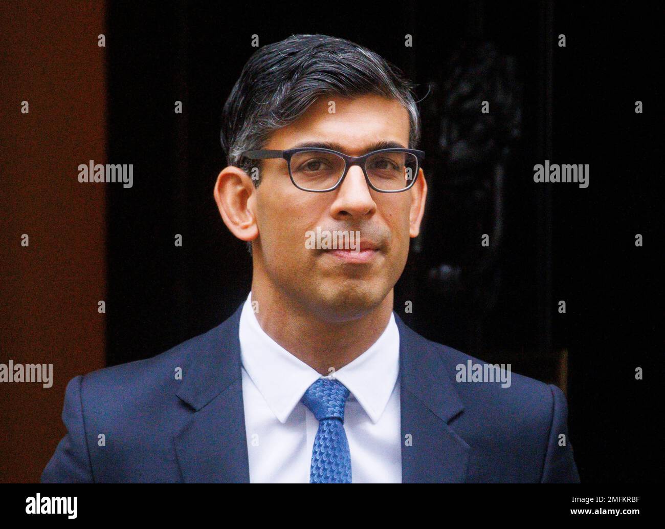 Sunak questions on zahawi hi-res stock photography and images - Alamy