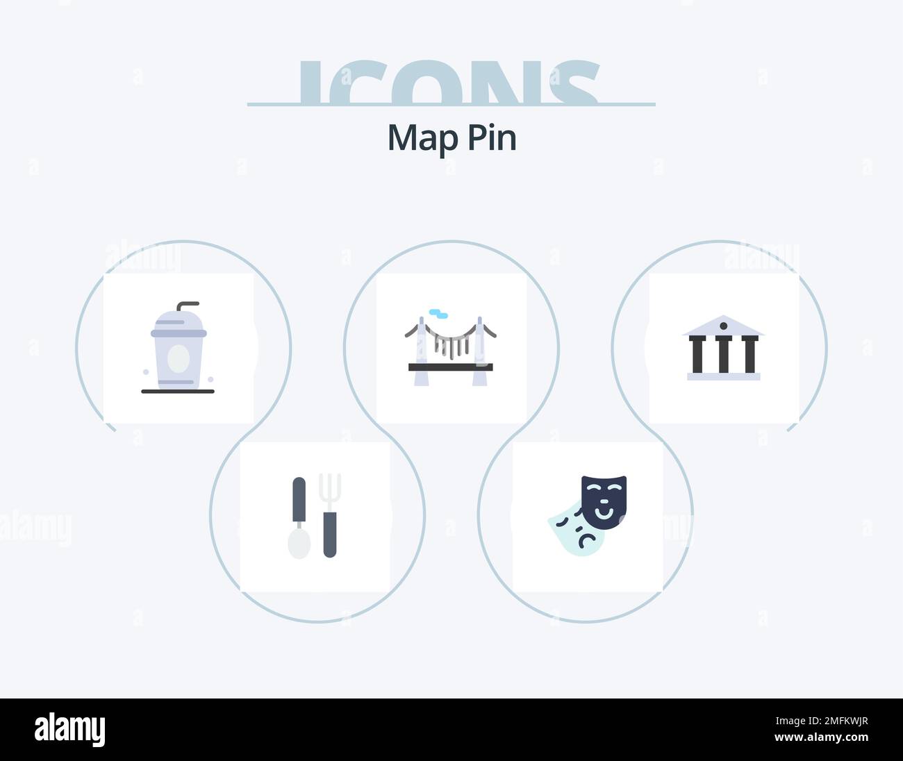 Bank building paris Stock Vector Images - Alamy