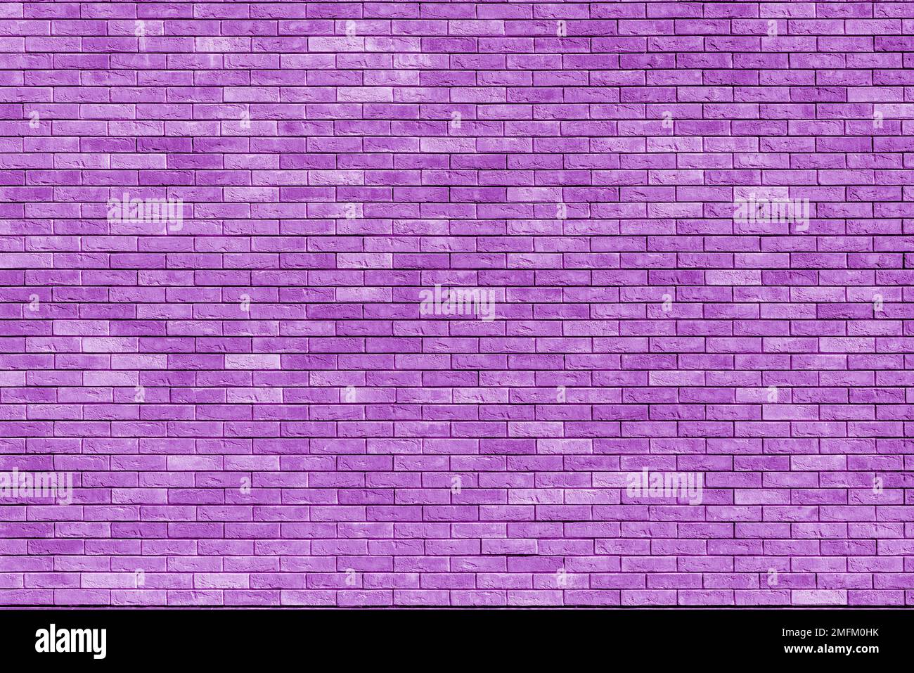 Violet wall of the building. Designer building background Stock Photo ...