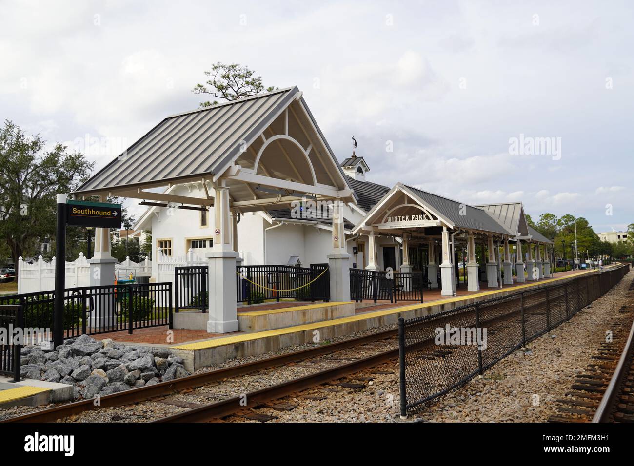 Trian station hi-res stock photography and images - Alamy