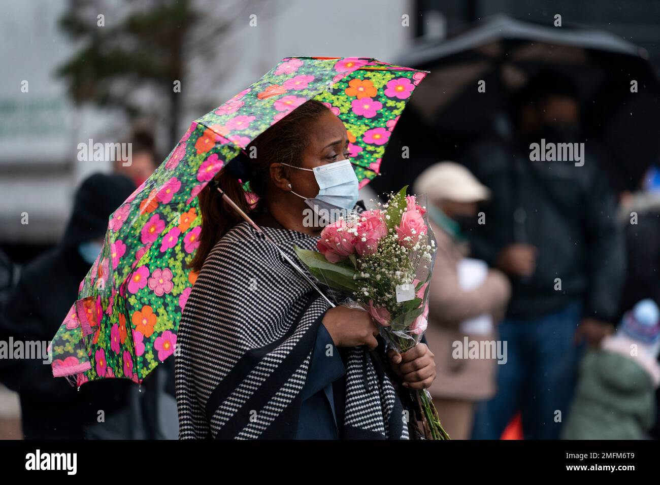 November 12 2001 Flight 587