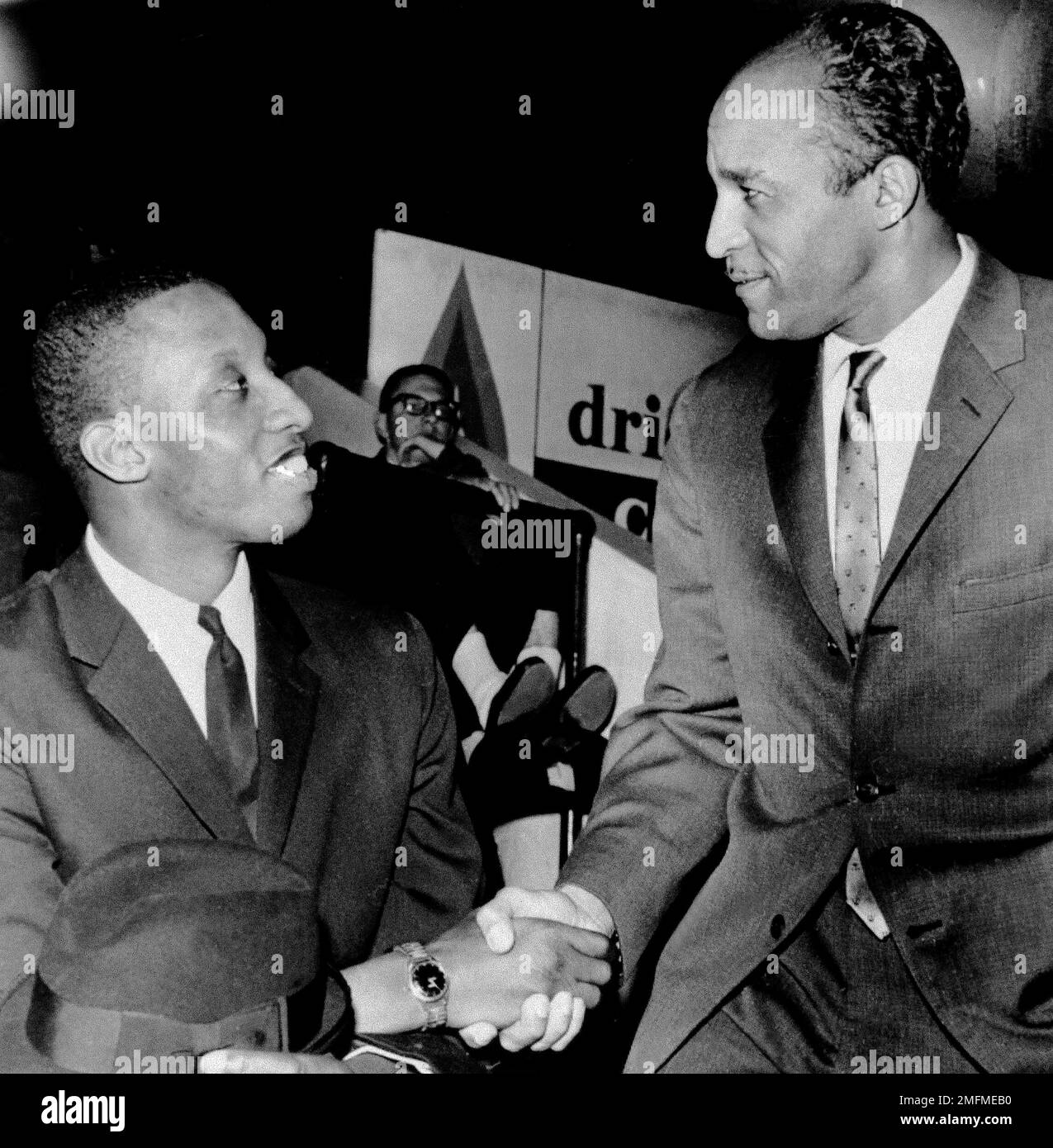 FILE - In this Dec. 22, 1961, file photo, Cleveland Pipers coach John ...