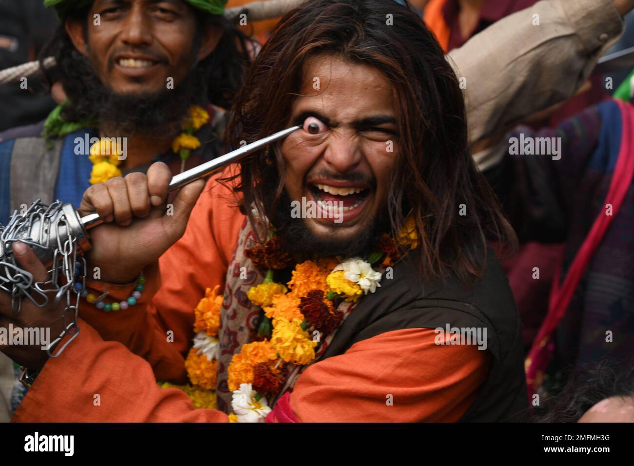 On the occasion of the 811th Urs of Khwaja Moinuddin Hasan Chishti ...