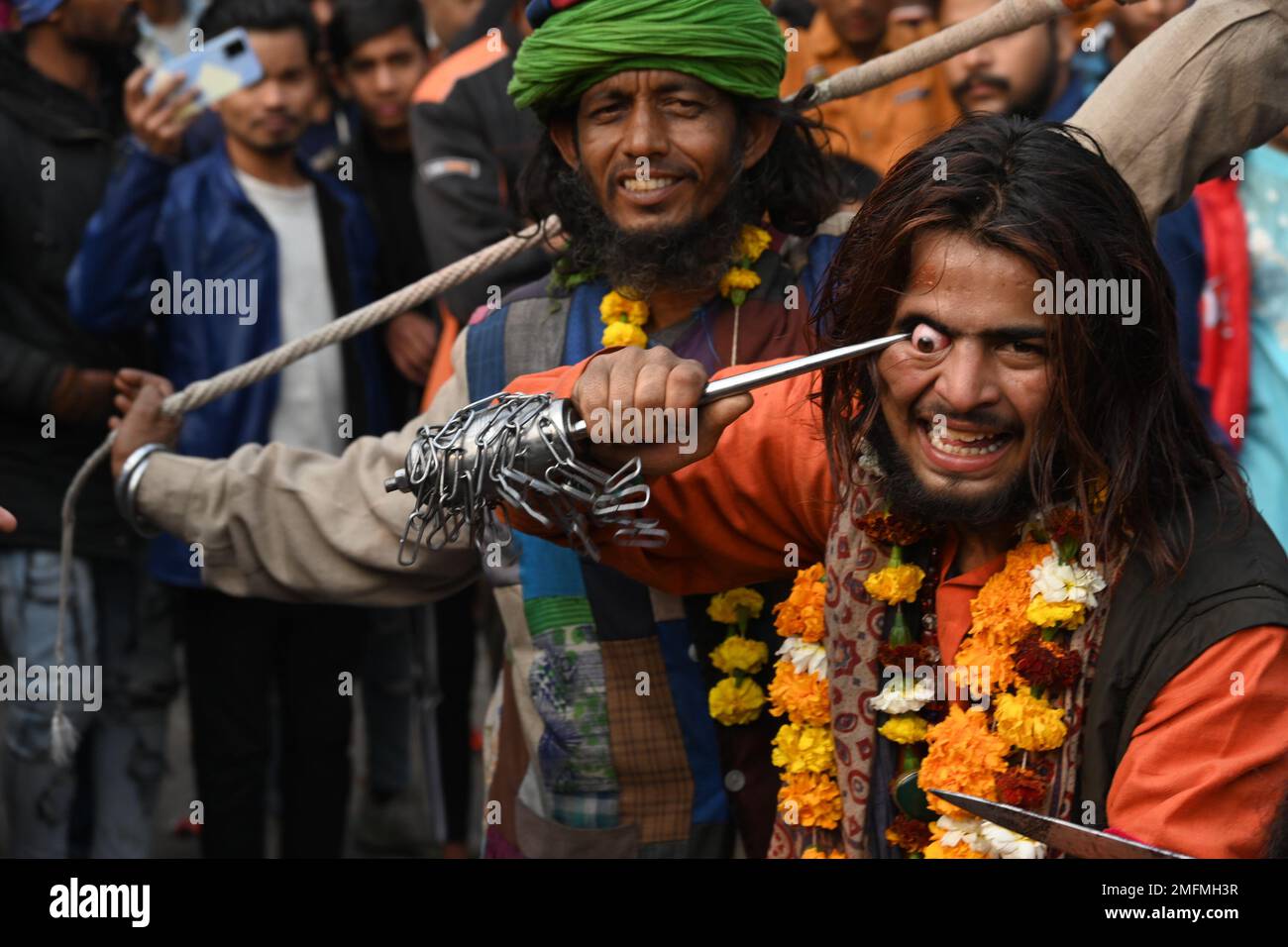 On the occasion of the 811th Urs of Khwaja Moinuddin Hasan Chishti ...