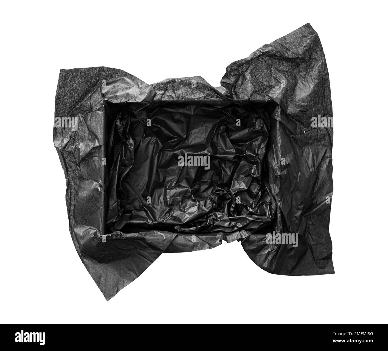 Sustainable wrapping paper Cut Out Stock Images & Pictures - Alamy