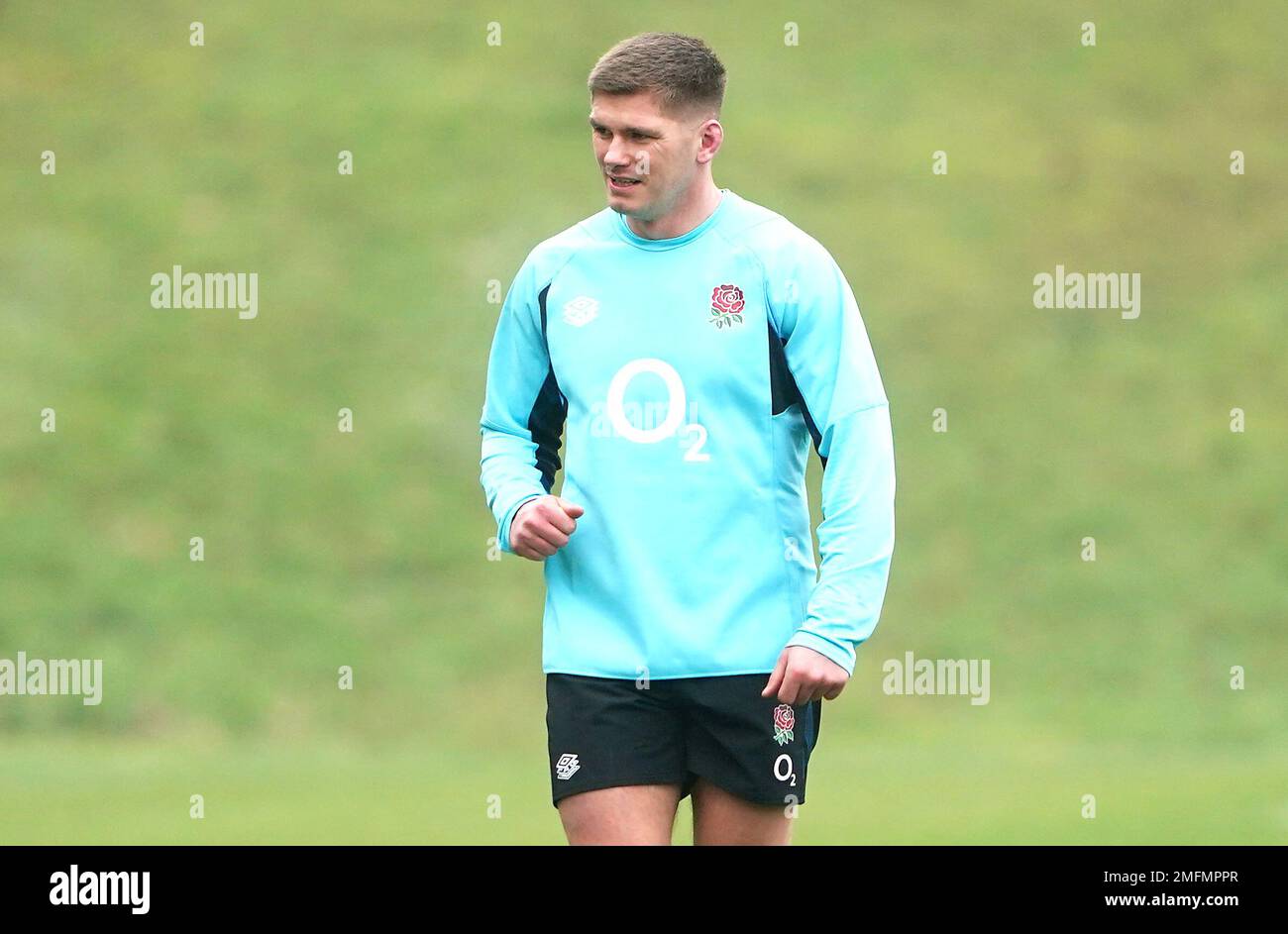 England rugby training honda england rugby performance centre hi-res ...