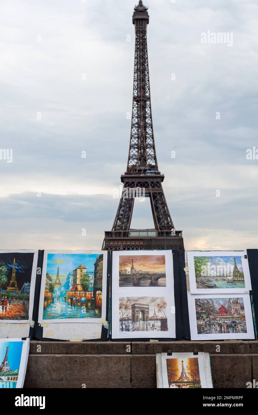 French cliche hi-res stock photography and images - Alamy