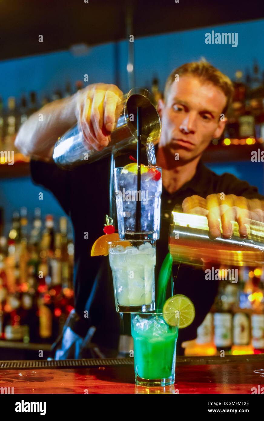 French stereotypes hi-res stock photography and images - Alamy