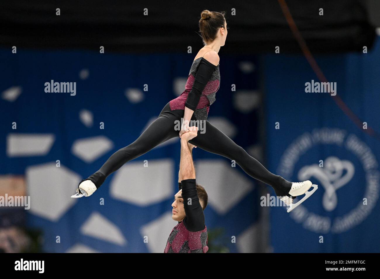 Eurofigures hi-res stock photography and images - Alamy